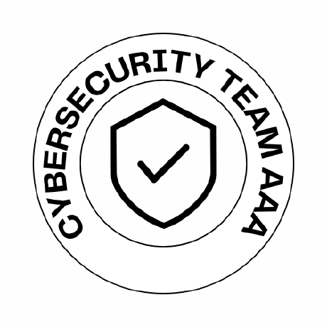 Cybersecurity Team Aaa Github