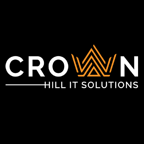 Crown Hill It Solutions Github