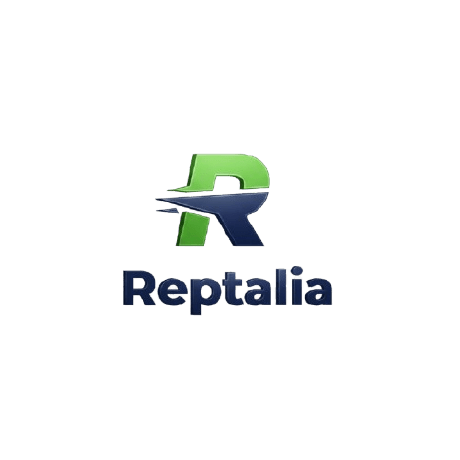 Reptalia Labs Github