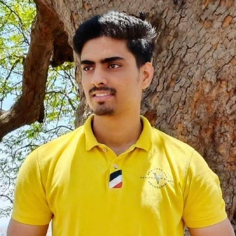 Omkar Shitole Github