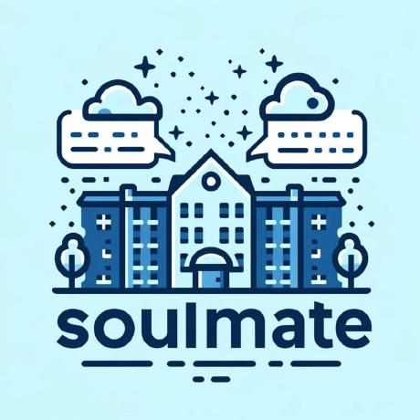 Soulmate Github