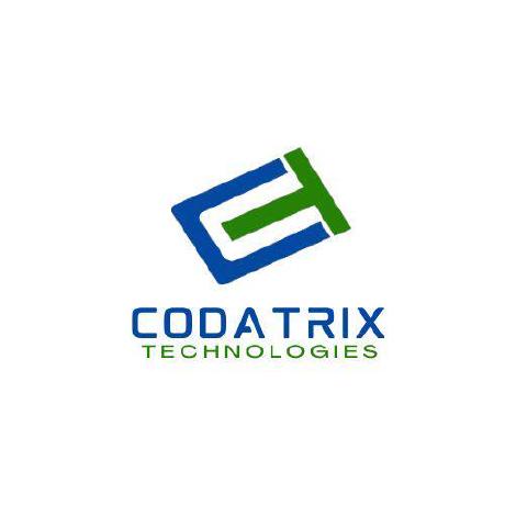 Codatrix Technologies Github