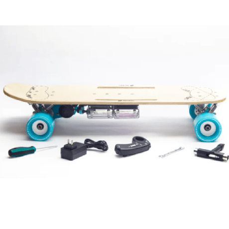 Electric Skateboard Kit Github