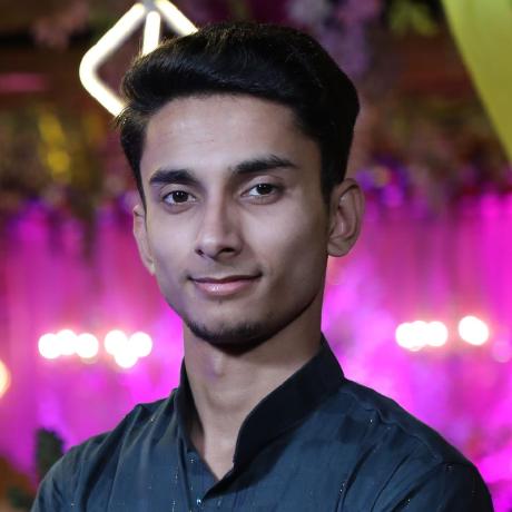 Ayan Ali Khan Github
