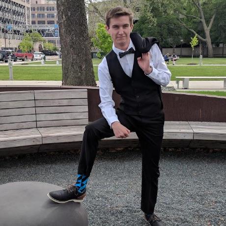 Matthewbehnke Matthew Behnke Github