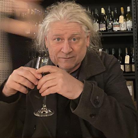 Tonyday567 Tony Day Github