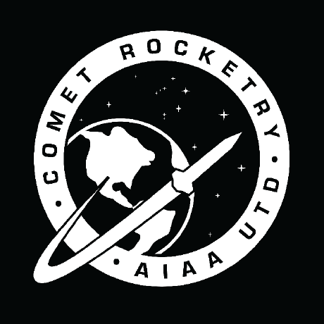 Aiaa Utd Comet Rocketry Github