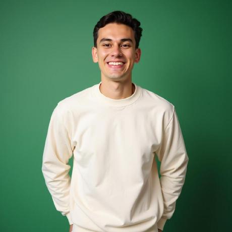 Sarmientoserxh Sergio Sarmieto Github