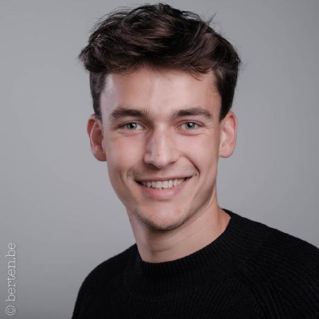 Andreasgoethals Andreas Github