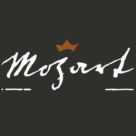 Mozart Digital Github