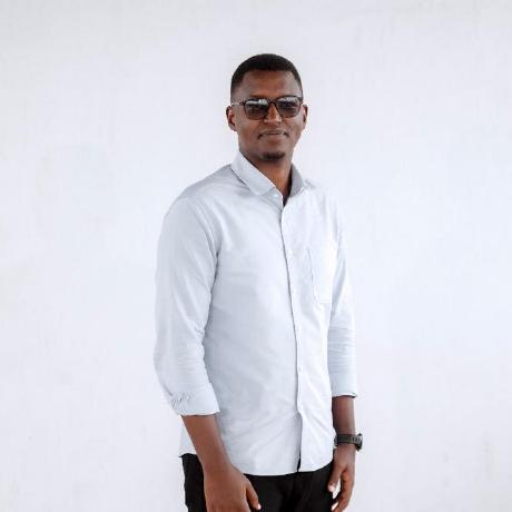 Ganza Kevin Murinda Kevin Murinda Github