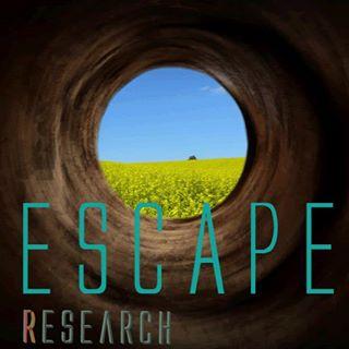 Escape Research Github