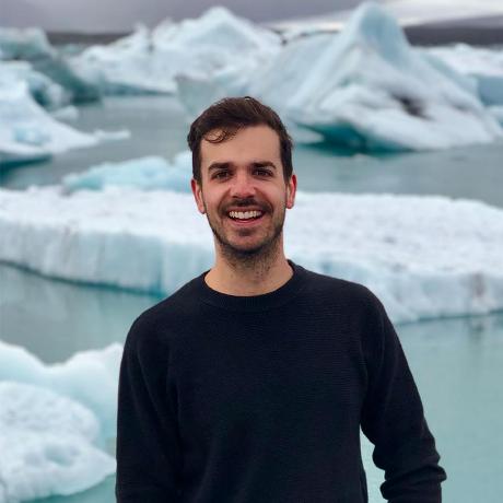 Dotcll Christopher Lyndon Github