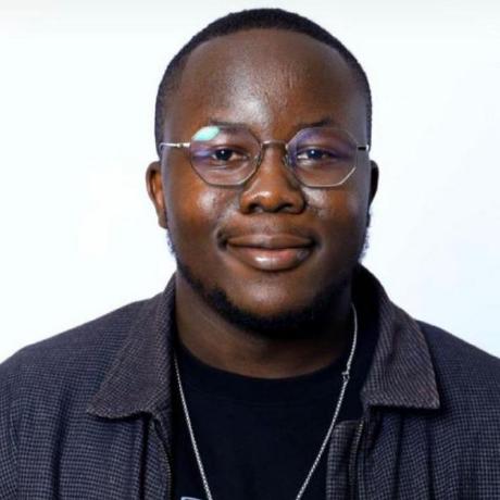 Ronnie Recky Kisayire Ronnie Recky Github