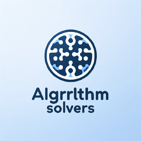 Gsc Algorithmsolvers Github
