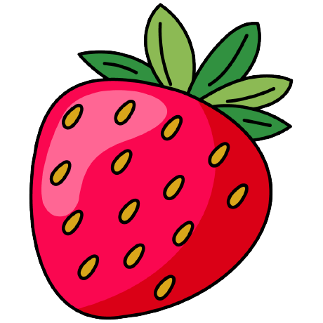 Strawberry Team Github