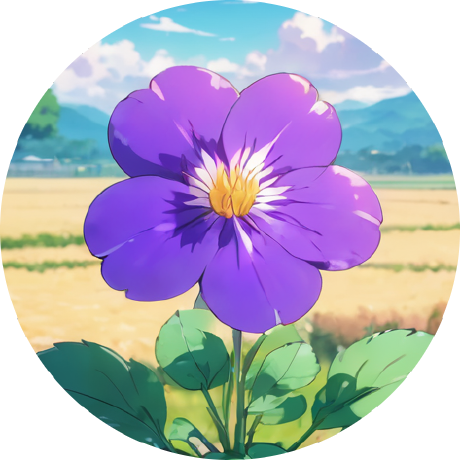 Violet Github