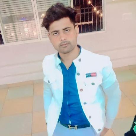 Mohd Shadman Github