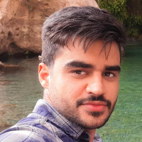 Hesami A Ali Hesami Github