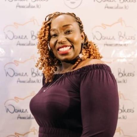 Ruthnyiha Ruth Gitau Github