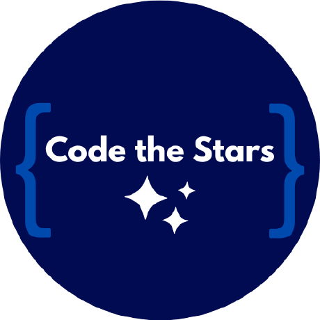 Code The Stars Github