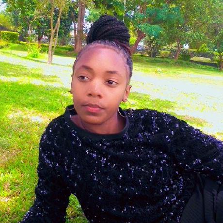 Muthonihilda Hilda Mwangi Github