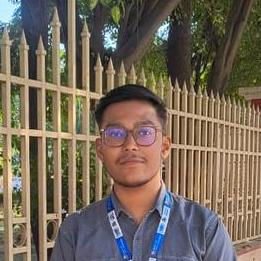 Dumbledorithm Shardendu Mishra Github