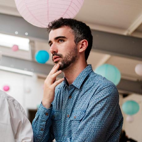 Markchips Mark Chipperfield Github