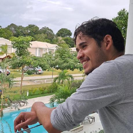 G4brielb Gabriel De Carvalho Github