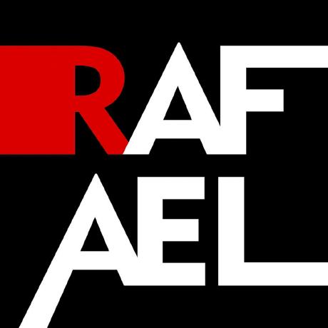 Rafamilk Rafael Github