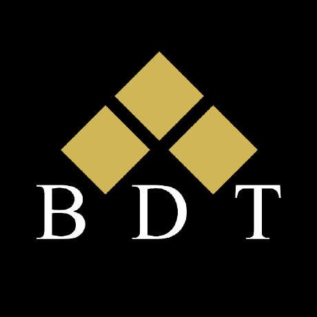 Bdt Nz Github