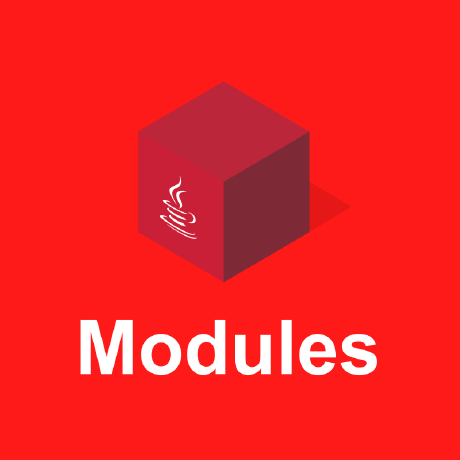 Java Modules Github