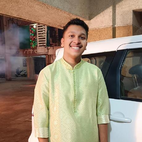 Tushar Bhagwat Tushar Bhagwat Github