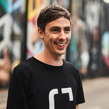 Rgvcorley Robert Corley Github