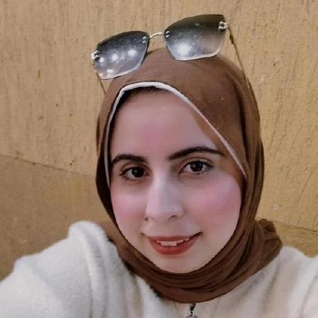Yasminmokhtar Yasmeen Mokhtar Github
