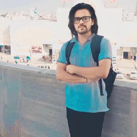 Kumar Sharvan Github