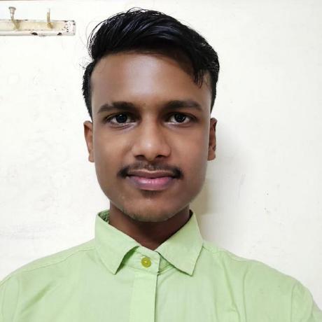 Codewithmk180105 Manishkumar Gupta Github