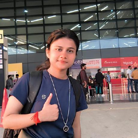 Srishttiii Srishti Github
