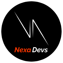 Nexa Devs Github