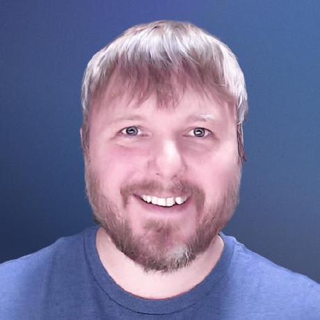 Donthedeveloper Don Hansen Github