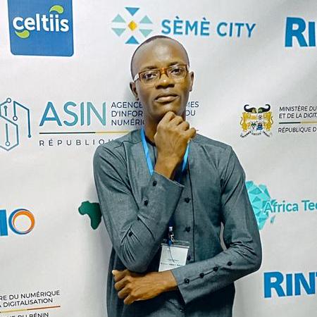 Herve012 Herve Koudjo Github