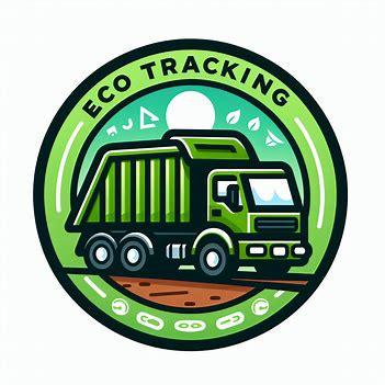Eco Tracking Github
