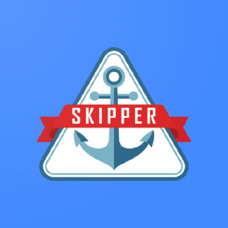 Skipper Developers Github