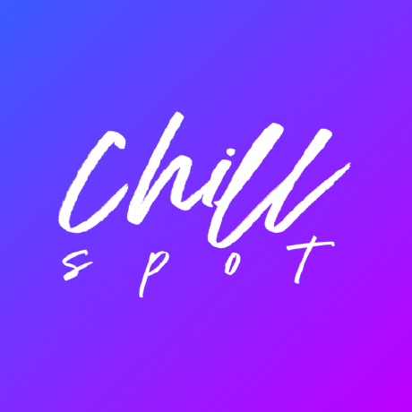Chillspot Github