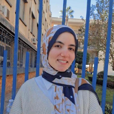 Habibafekry3 Habiba Fekry Github