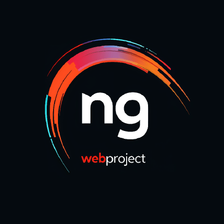 Webproject Ng Github