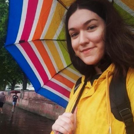 Romina N Andra Romina Github