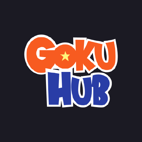 Goku Hub Github