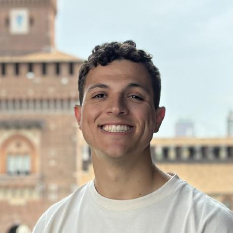 Smart Giovanni Github