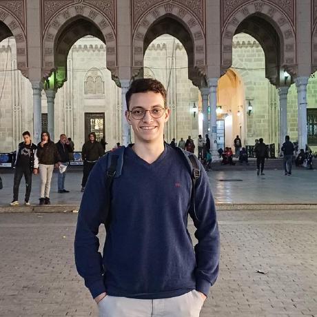 Mahmoud Iraqi Mahmoud Iraqi Github